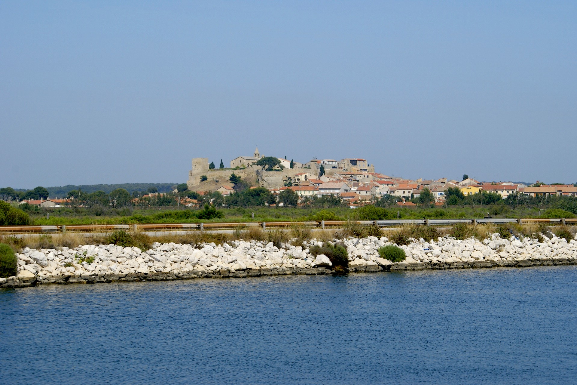 Photos Fos-sur-Mer - La Provence en Images