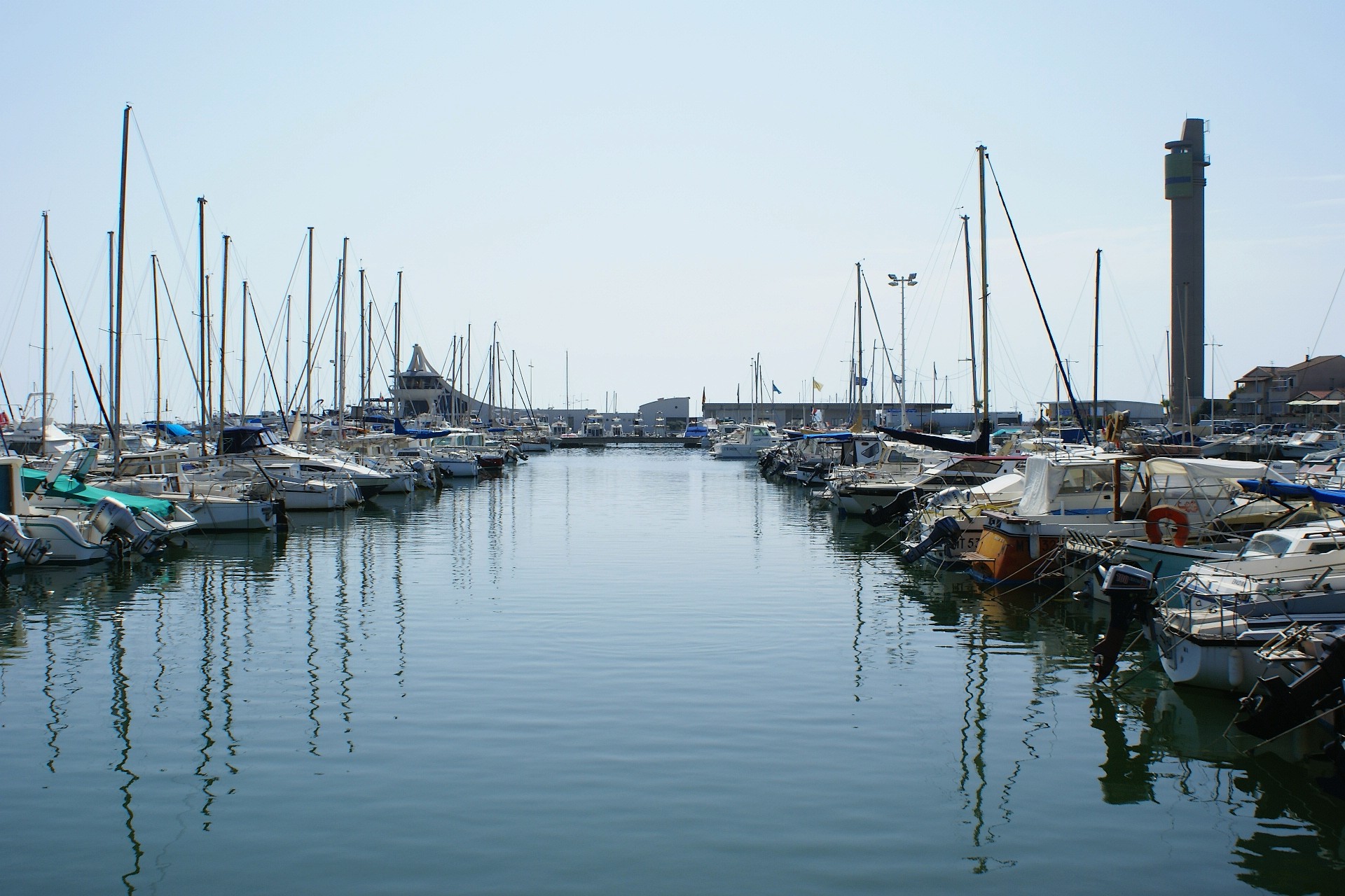 Photos Fos-sur-Mer - La Provence en Images