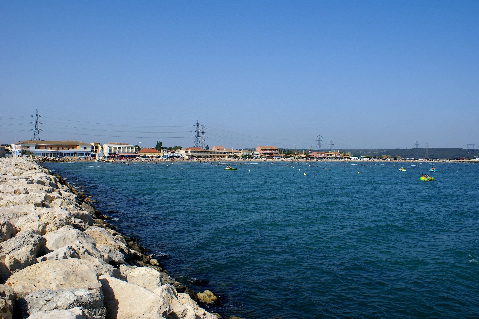 Photos Fos-sur-Mer - La Provence en Images