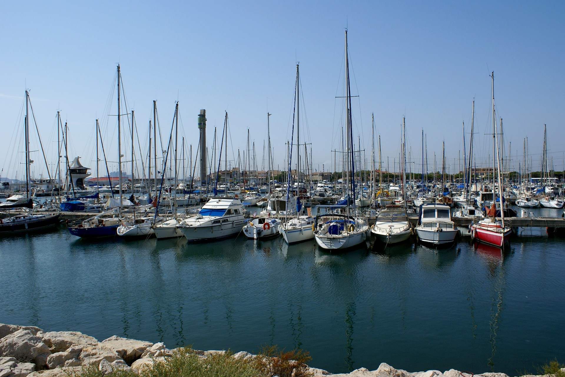 Photos Fos-sur-Mer - La Provence en Images