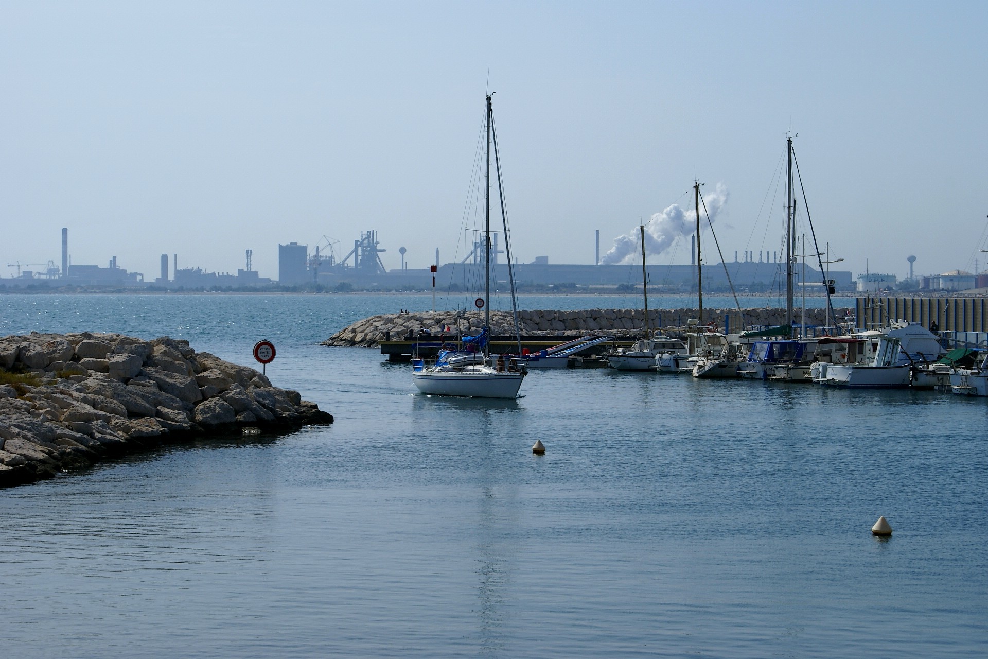 Photos Fos-sur-Mer - La Provence en Images